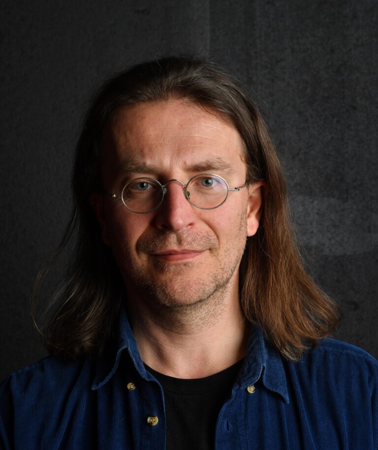 David Rotter – Music Composer – David Rotter
